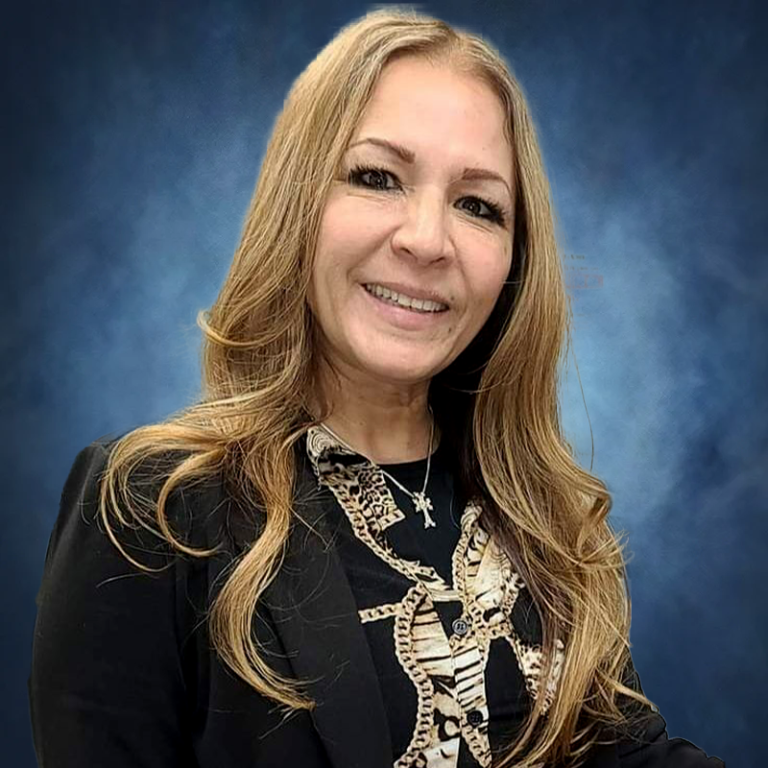 Maria Moreno | El Aviso Sales